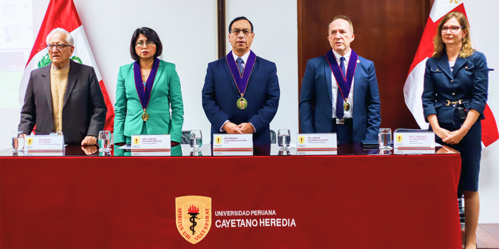 Cátedras – Oficina Universitaria de Admisión, Matrícula y Registro ...